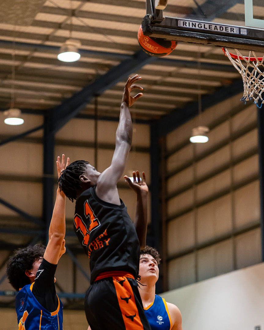 2025 Foot Locker U16 National Championship | Pool Rounds