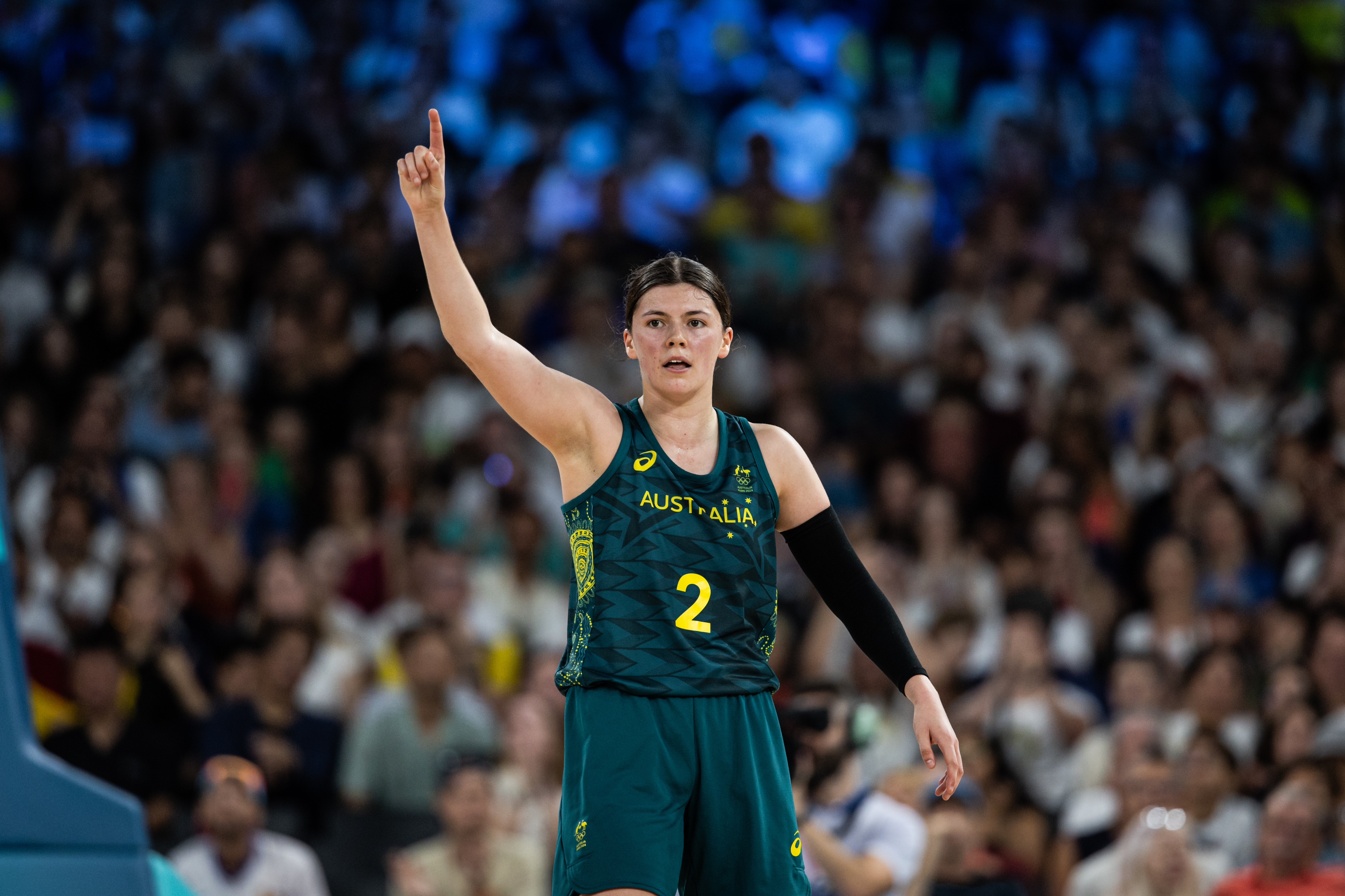 Journey of young star Jade Melbourne in focus with Legacy series