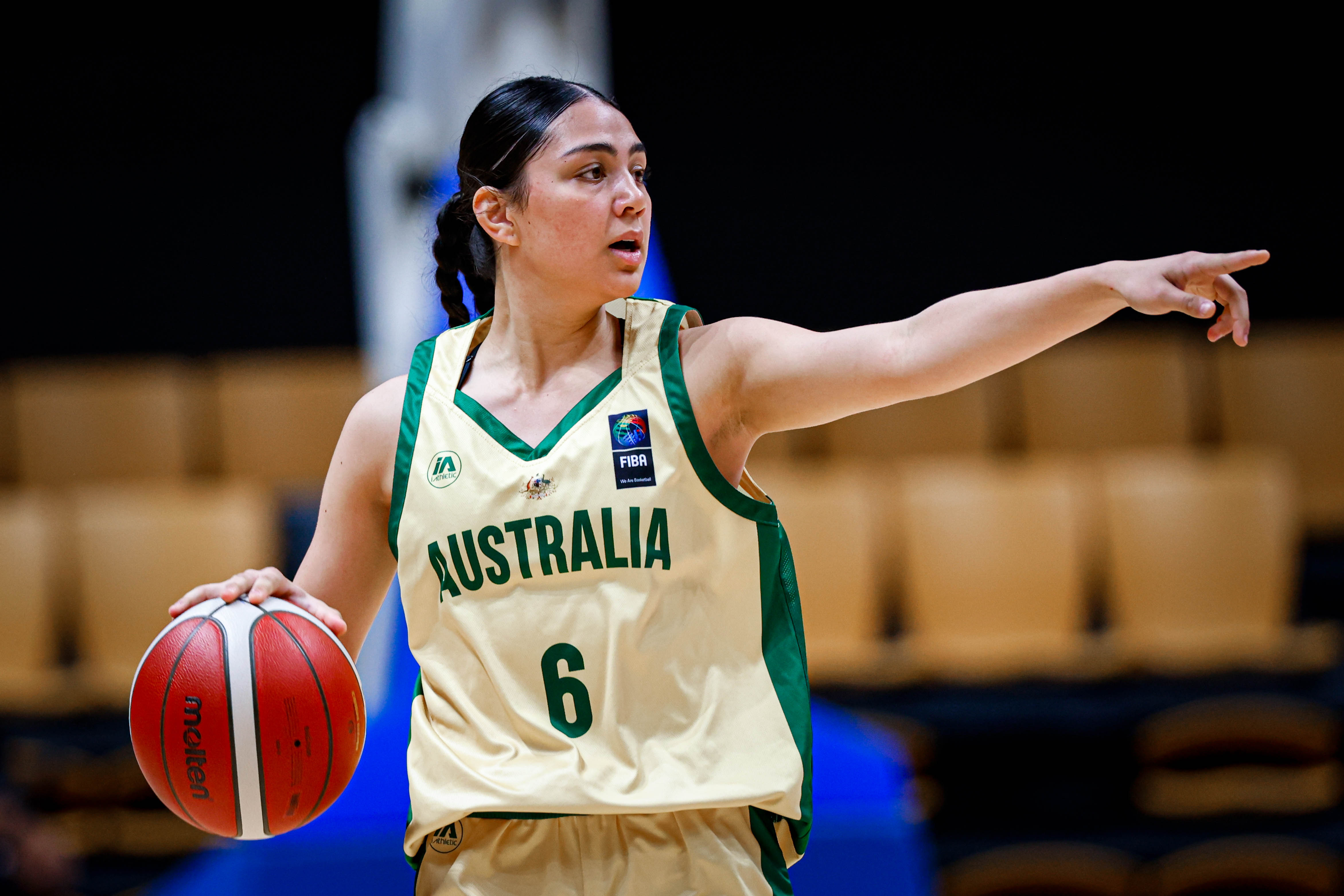 U17 Oceania Cup Selection Camp kicks off in Canberra