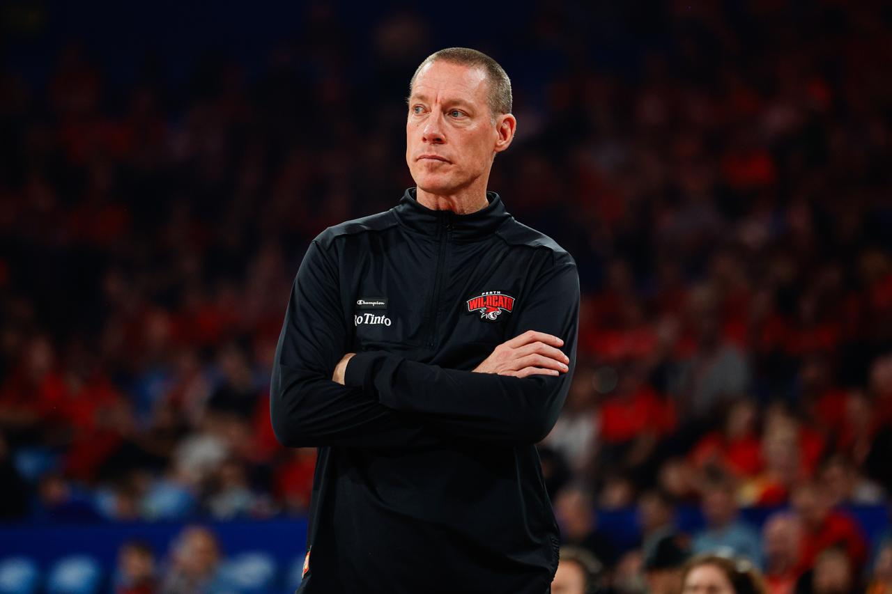 Powerful pack of NBL coaches assembled