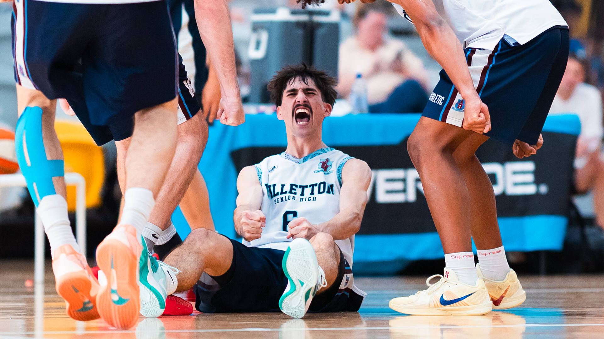 Brisbane State High Targets Repeat as Willetton’s Shock Run Sets Up ...