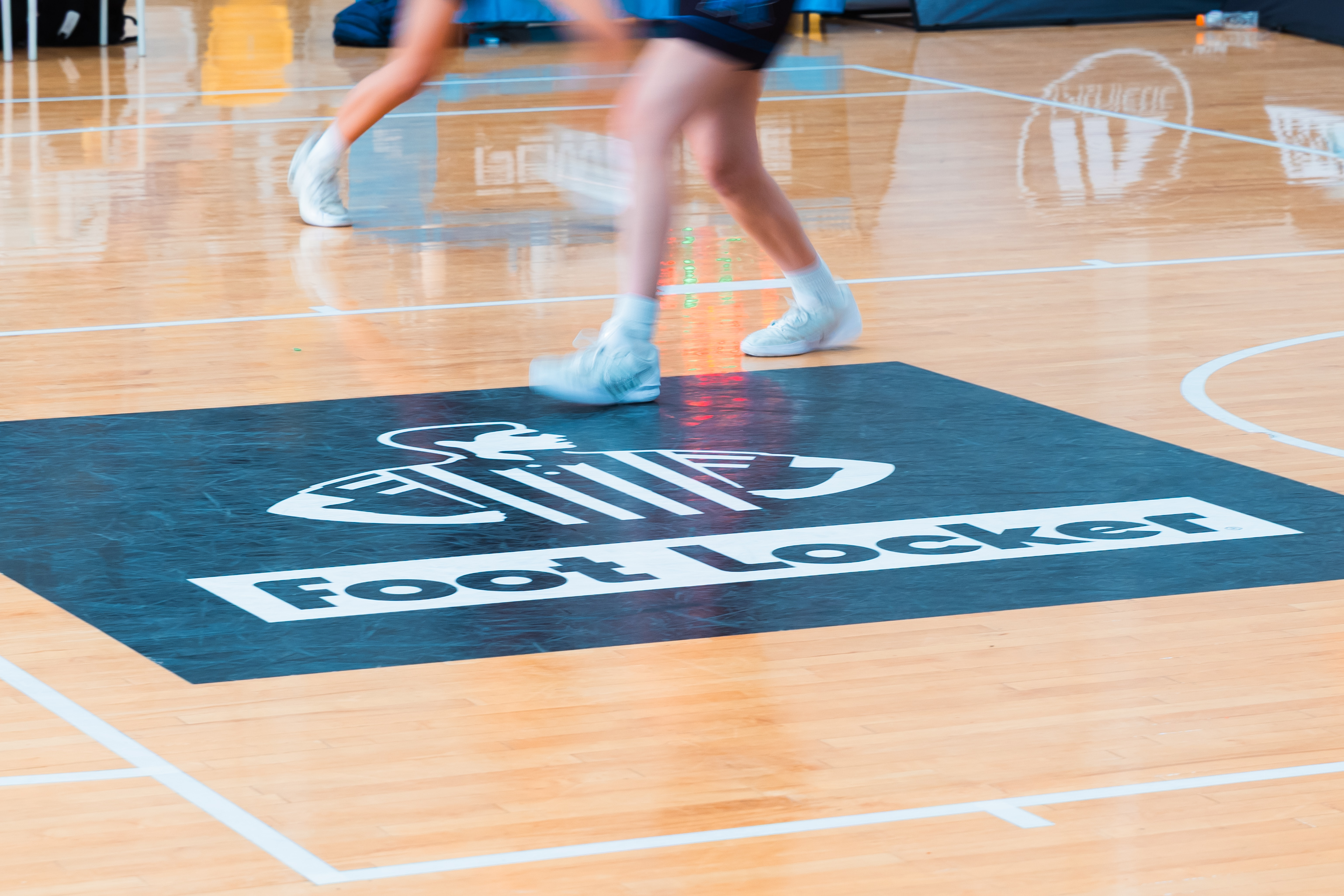 Foot Locker Delivers the 'Ultimate Assist’ to participants at the 2026 ...