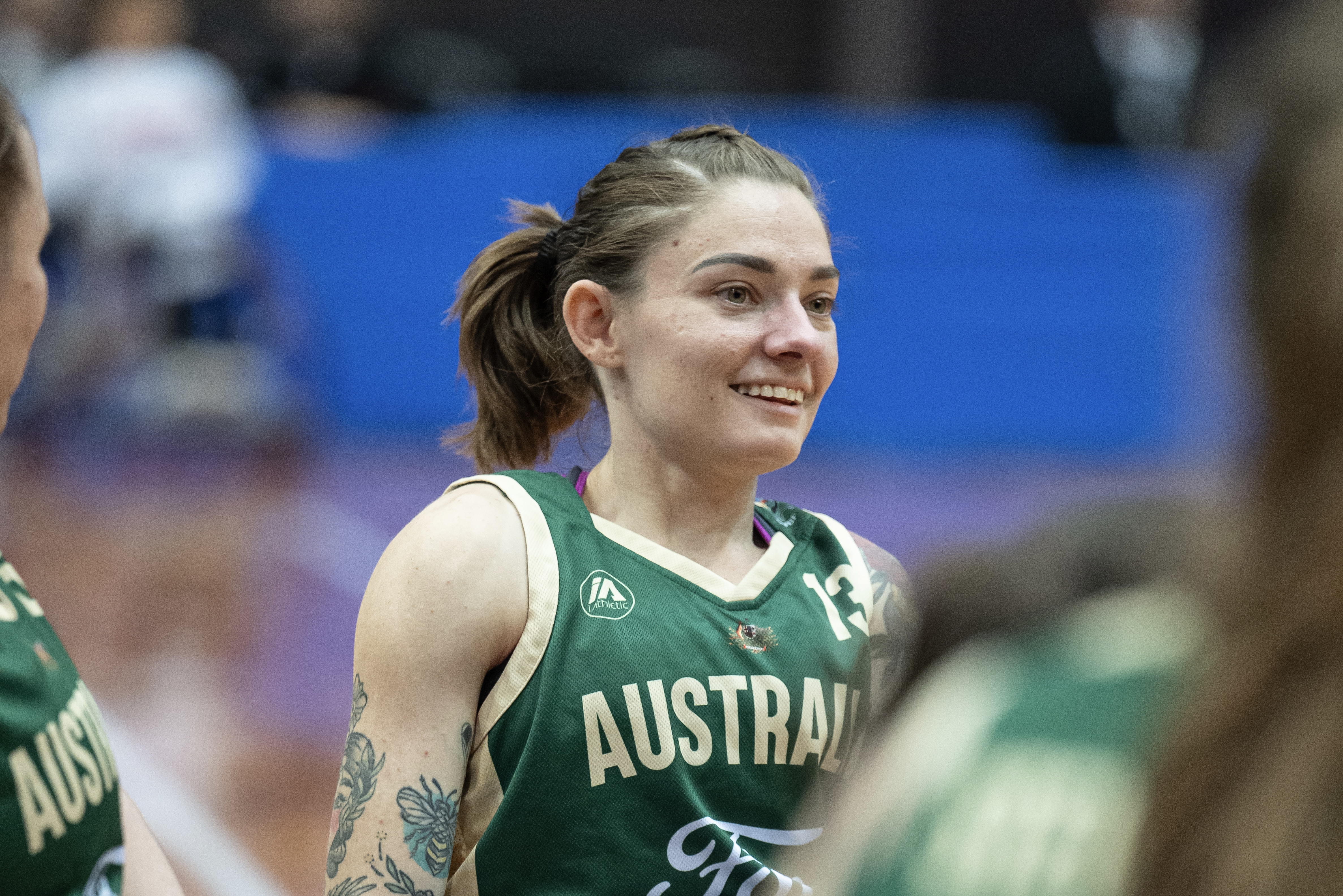 Wombats set to open 2026 campaign