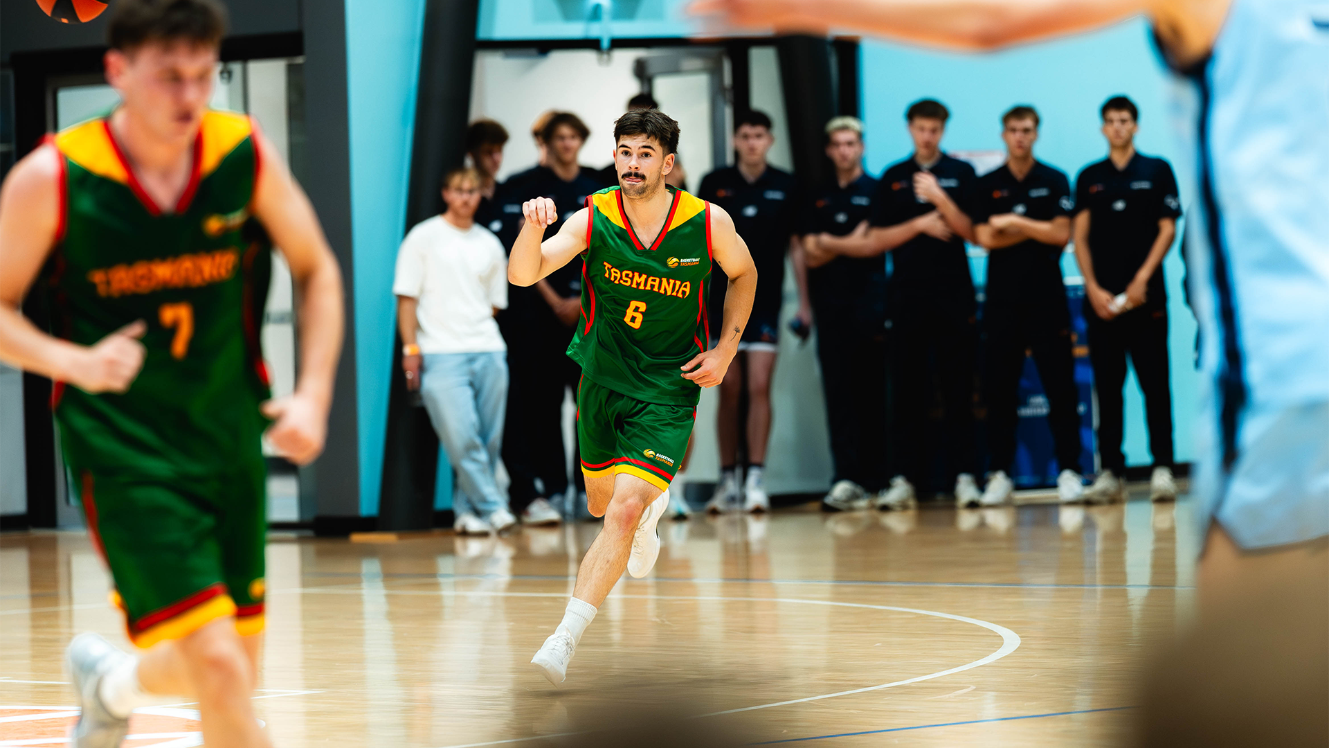 Top talent inbound for Foot Locker U20 National Championships