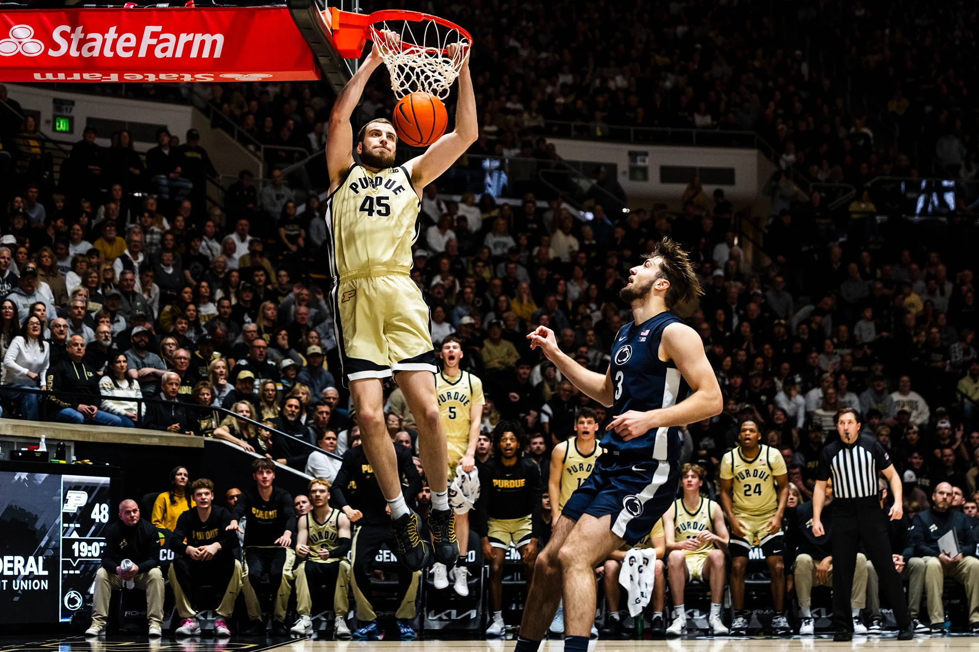 Taking charge and taking over, Aussie stars rising through the ranks in ...