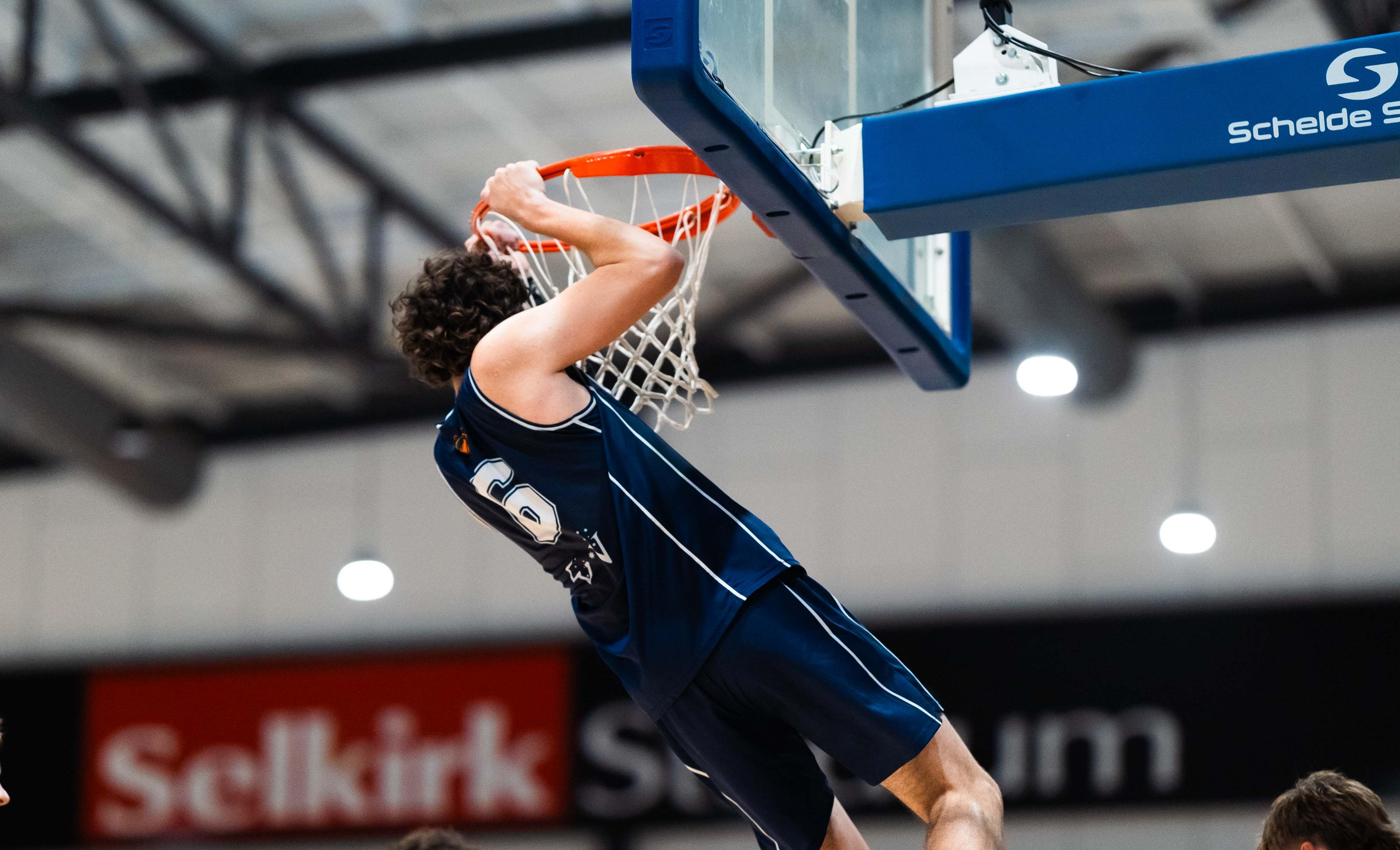 LIVE: The Battle of Ballarat