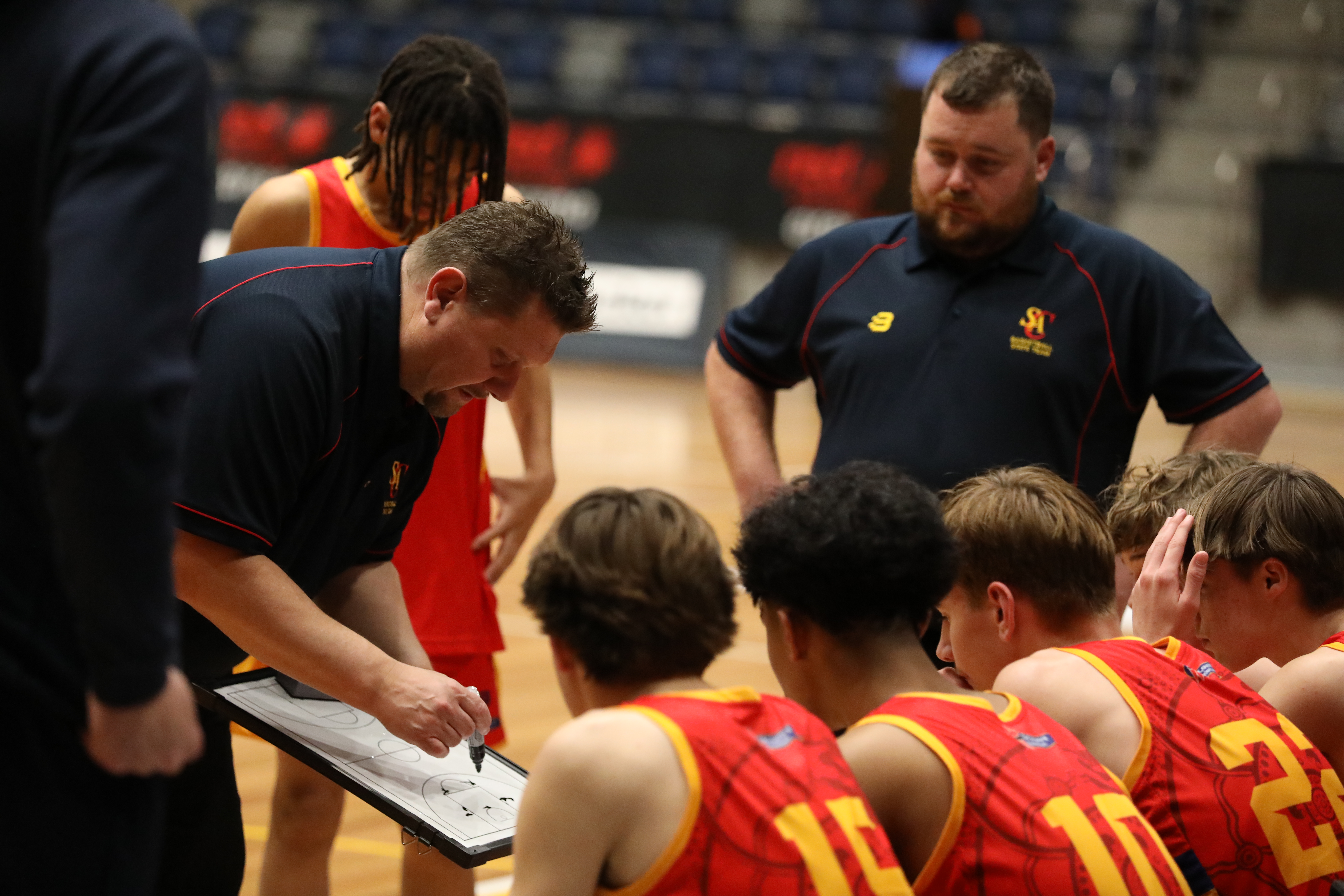 A Smarter Way to Learn: Inside Basketball Australia’s New Community ...