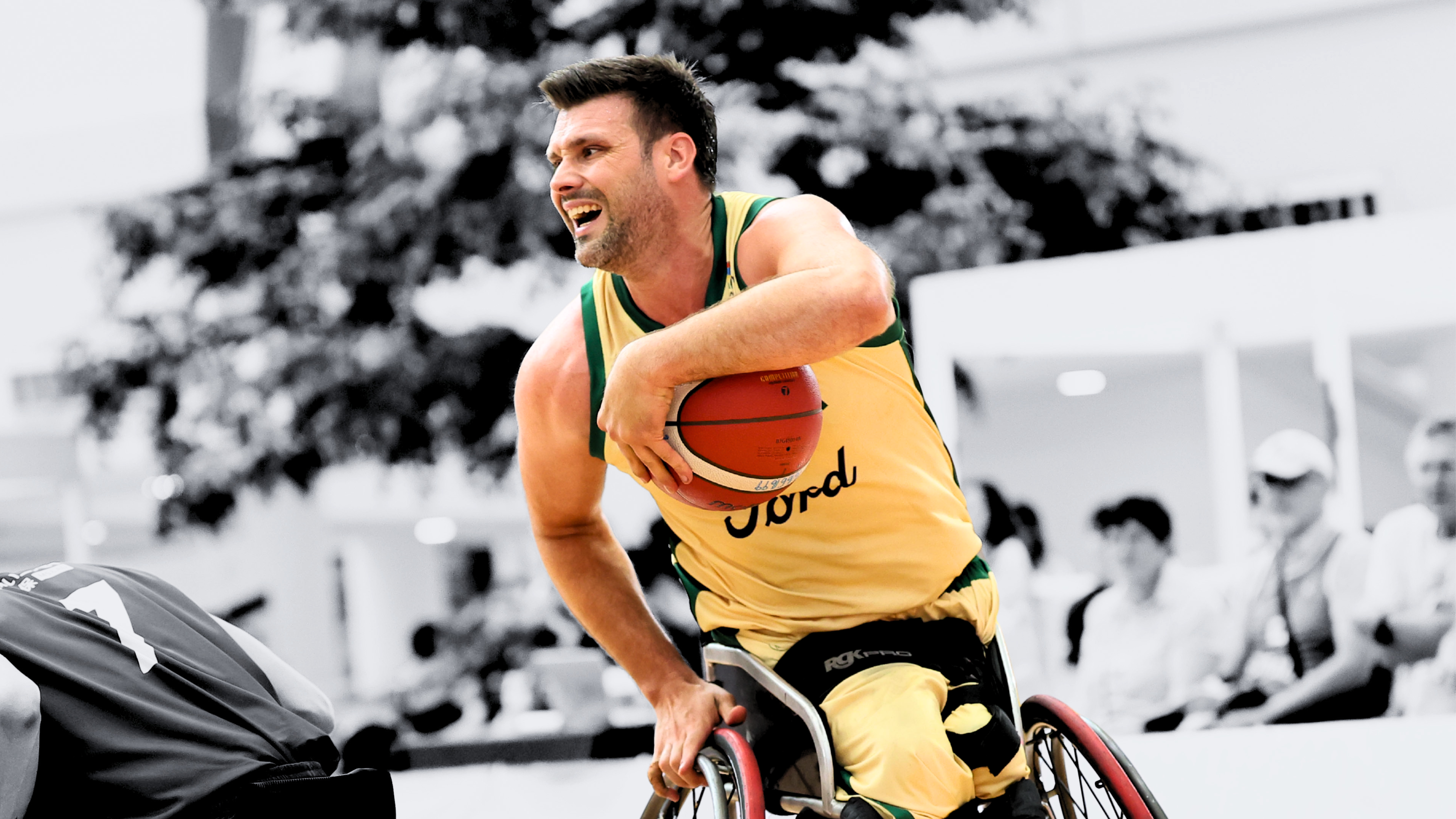 LIVE: Full force Rollers confirmed for World challenge