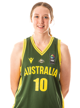 Zoe Jackson