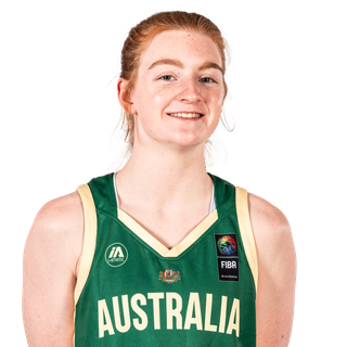Basketball Australia