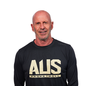 Brian Goorjian - Head Coach