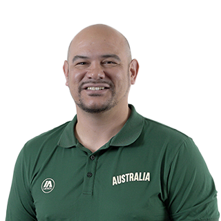 Basketball Australia