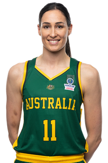 Basketball Australia