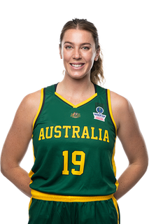 Basketball Australia