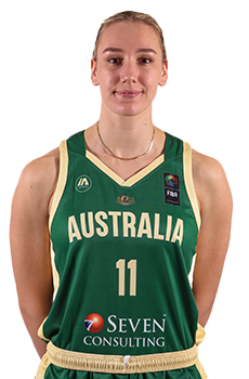 Alanna Smith