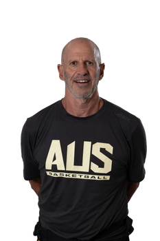 Brian Goorjian - Head Coach