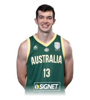 Basketball Australia