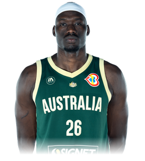 Basketball Australia