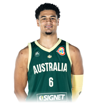 Josh Green
