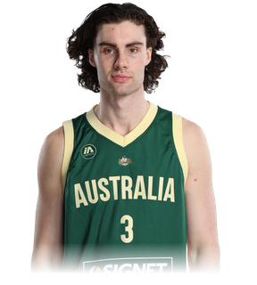 Basketball Australia